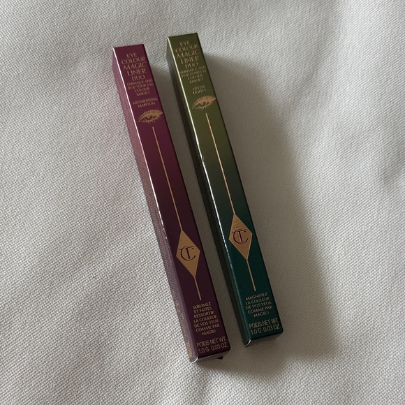 Charlotte Tilbury | Makeup | Charlotte Tilbury Eye Color Magic Liner ...